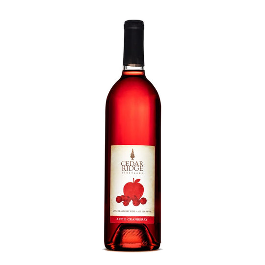 Shop | Cedar Ridge Winery & Distillery - Authentic by Nature