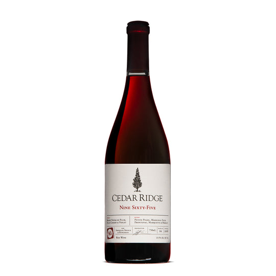 Shop | Cedar Ridge Winery & Distillery - Authentic by Nature