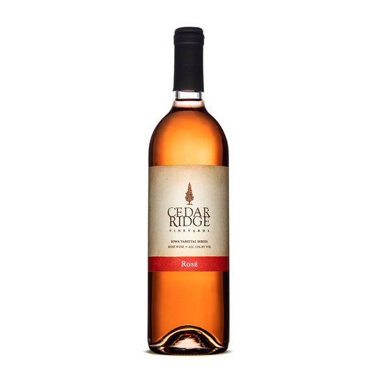 Shop | Cedar Ridge Winery & Distillery - Authentic by Nature